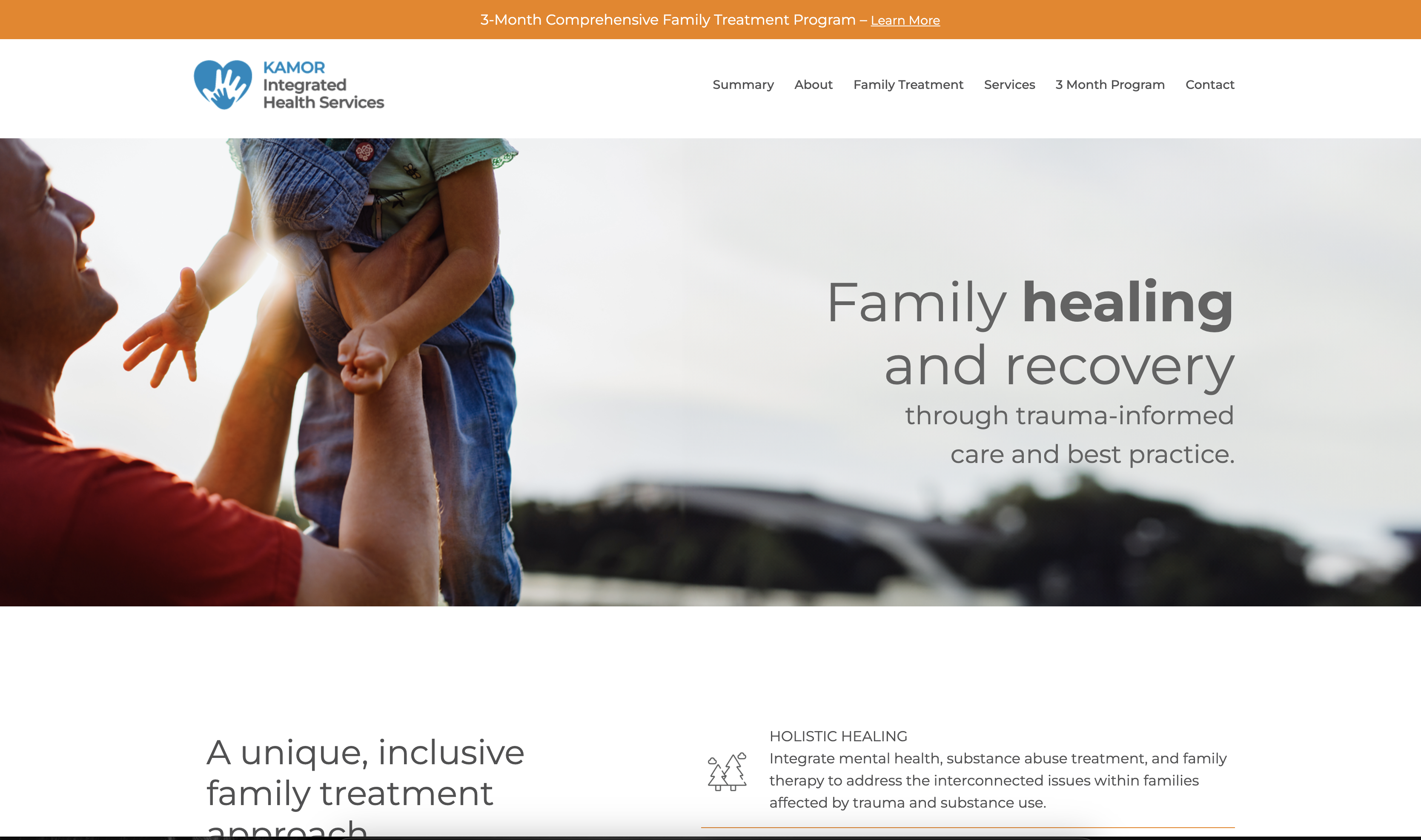 Contact - The Carter House